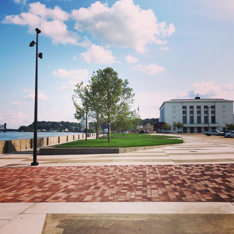 About us – Burlington Riverfront Entertainment